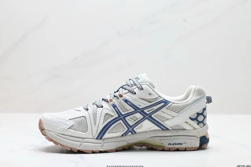 Mirror quality Asics Shoes