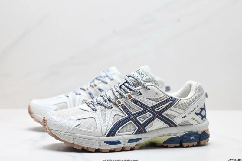 Mirror quality Asics Shoes