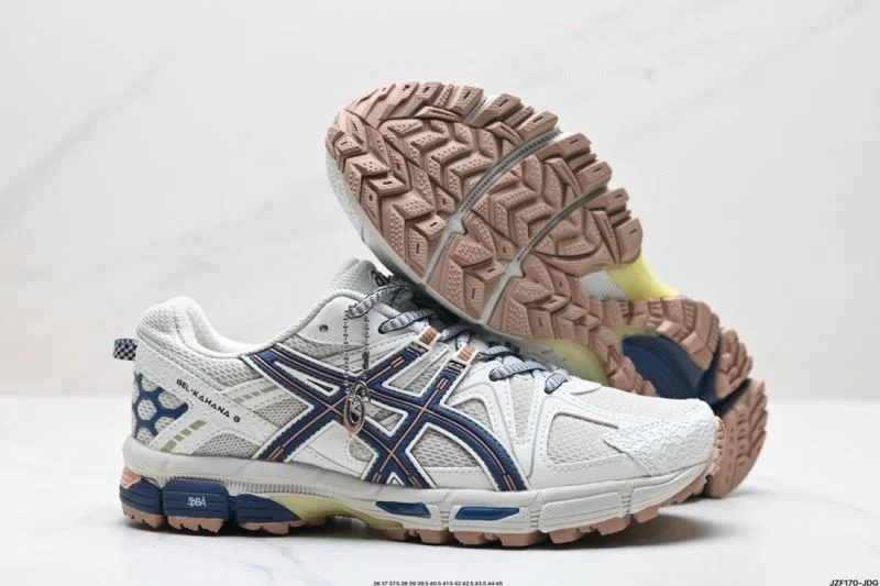 Mirror quality Asics Shoes