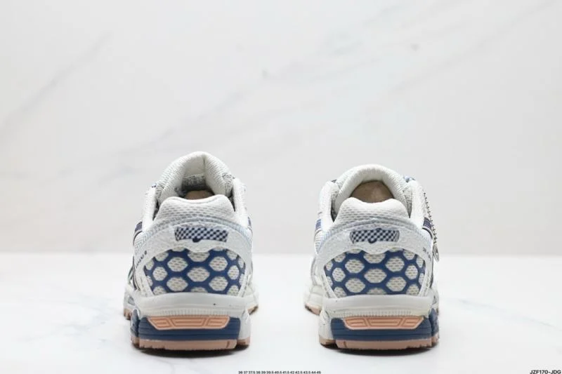 Mirror quality Asics Shoes