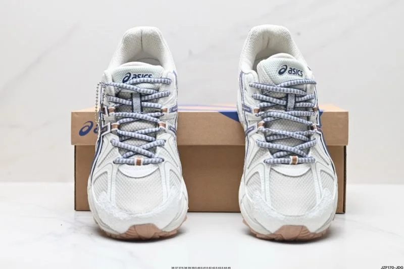 Mirror quality Asics Shoes