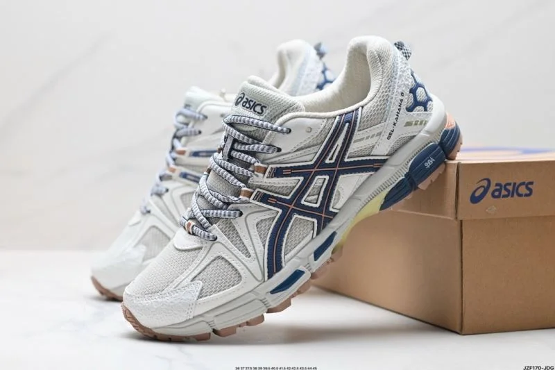 Mirror quality Asics Shoes