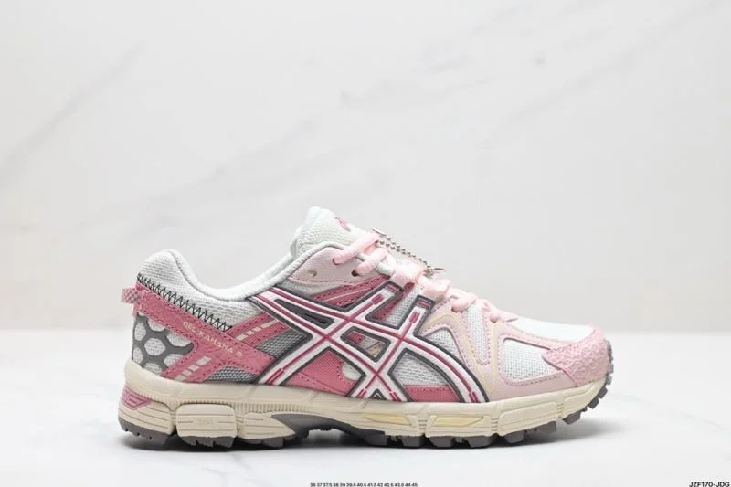 Asics Shoes