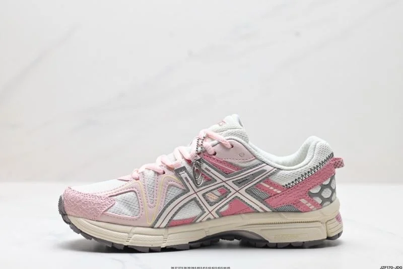 Value-priced Asics Shoes