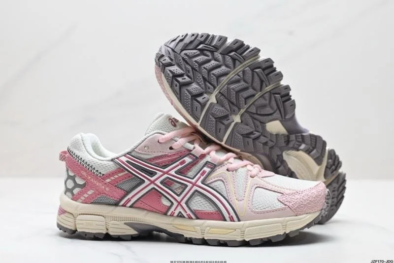 Value-priced Asics Shoes