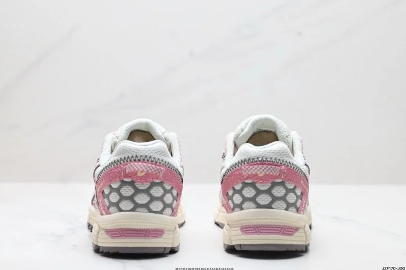 Value-priced Asics Shoes