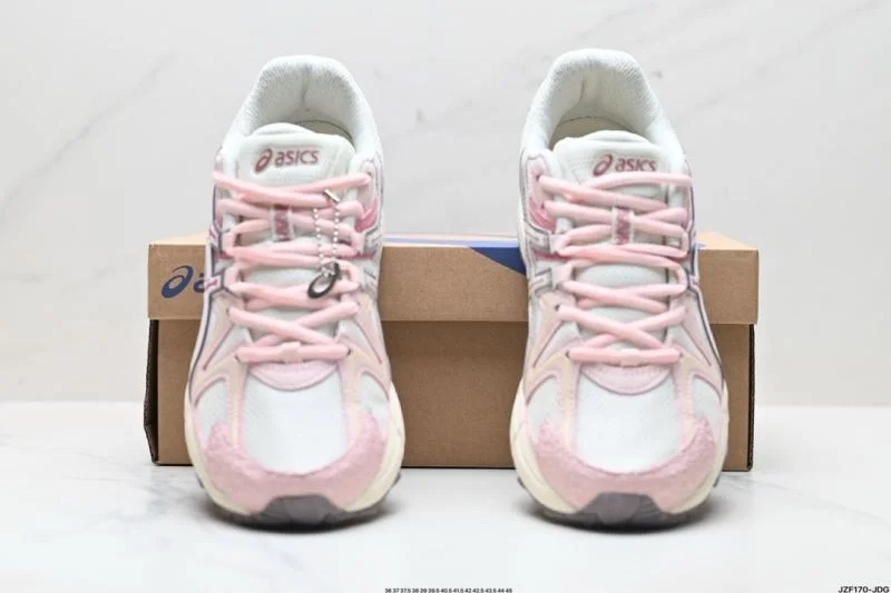 Value-priced Asics Shoes