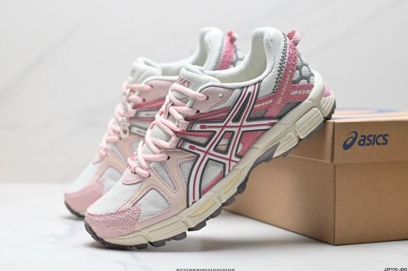 Value-priced Asics Shoes