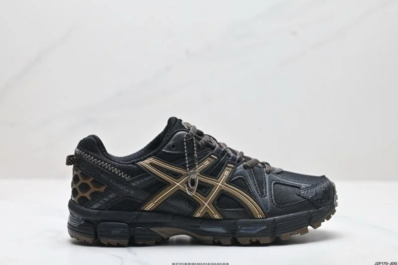 Asics Shoes