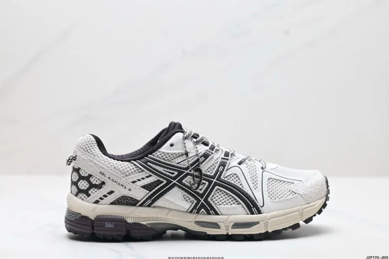 Asics Shoes