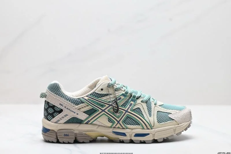 Asics Shoes