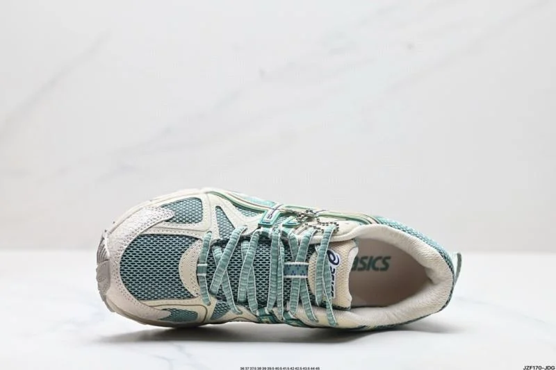 Genuine Asics Shoes