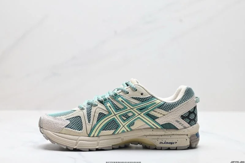 Genuine Asics Shoes