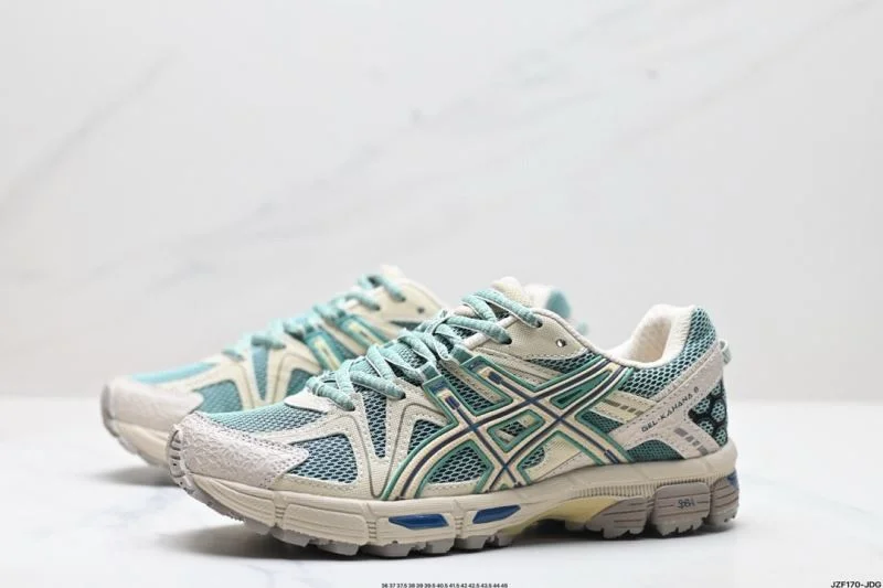 Genuine Asics Shoes