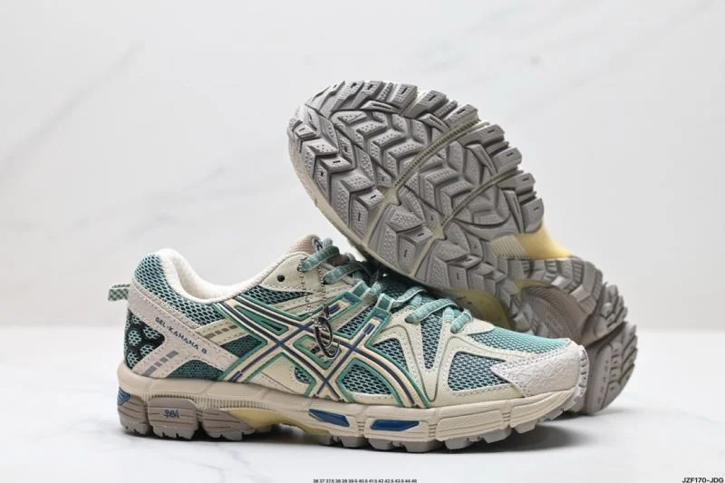 Genuine Asics Shoes