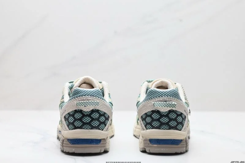 Genuine Asics Shoes