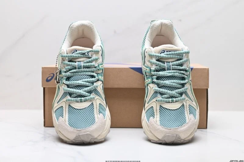 Genuine Asics Shoes