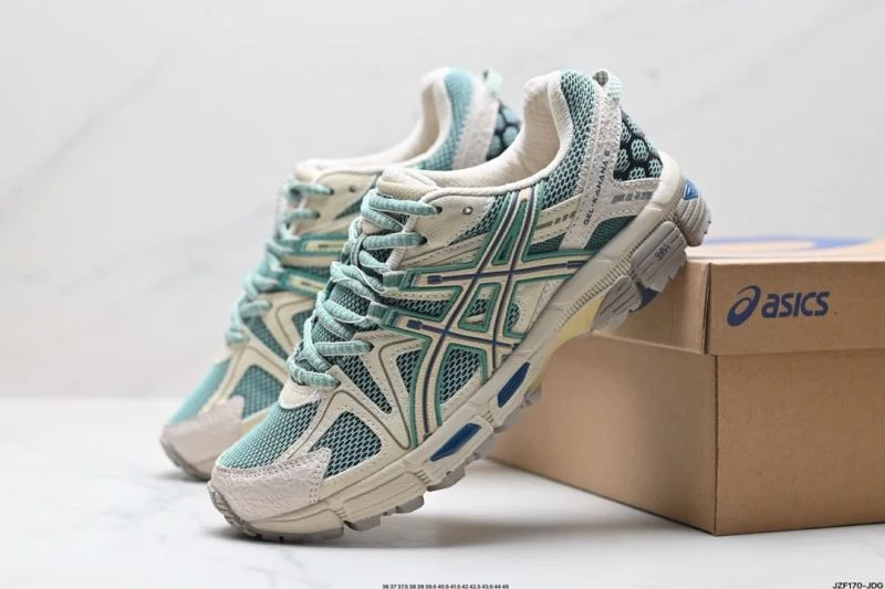 Genuine Asics Shoes