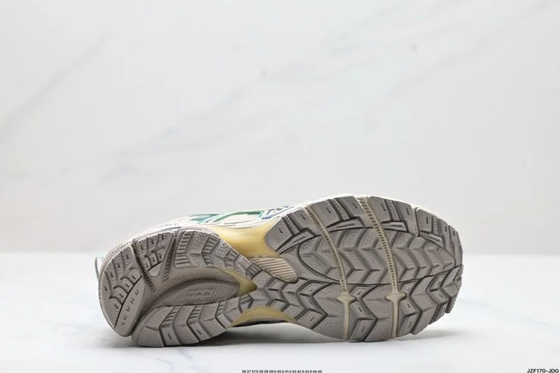 Genuine Asics Shoes