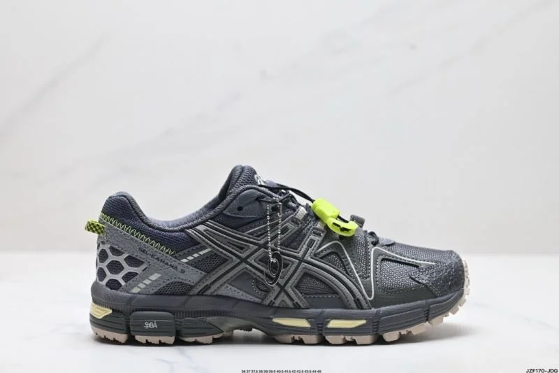 Asics Shoes
