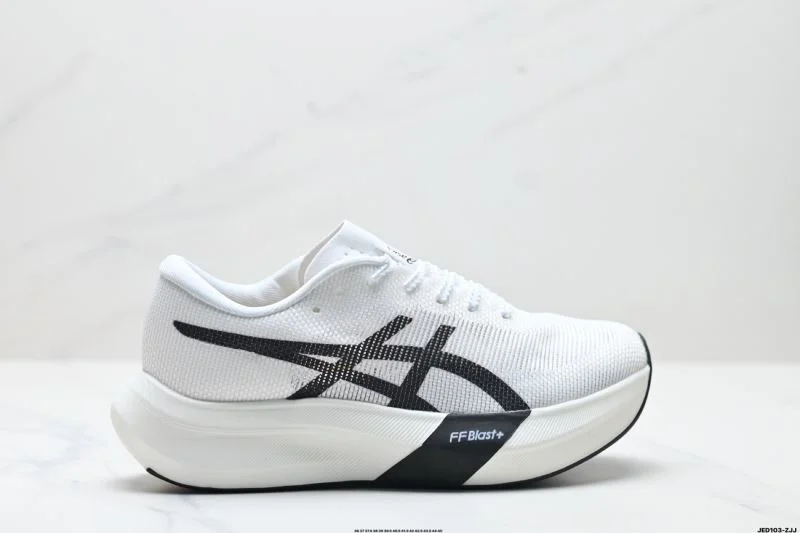 Asics Shoes