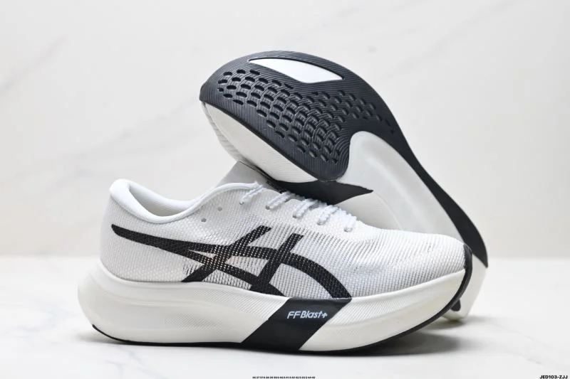 Budget-friendly Asics Shoes