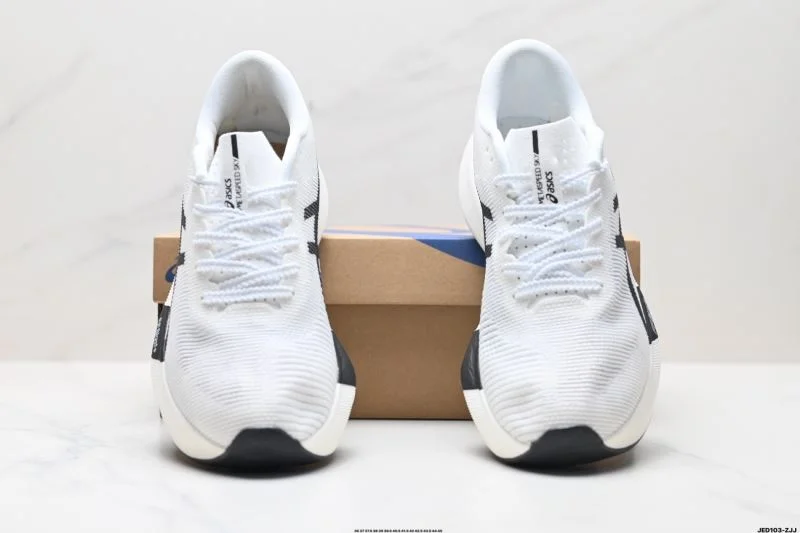 Budget-friendly Asics Shoes