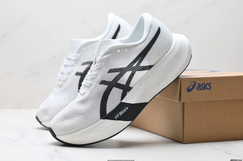 Budget-friendly Asics Shoes