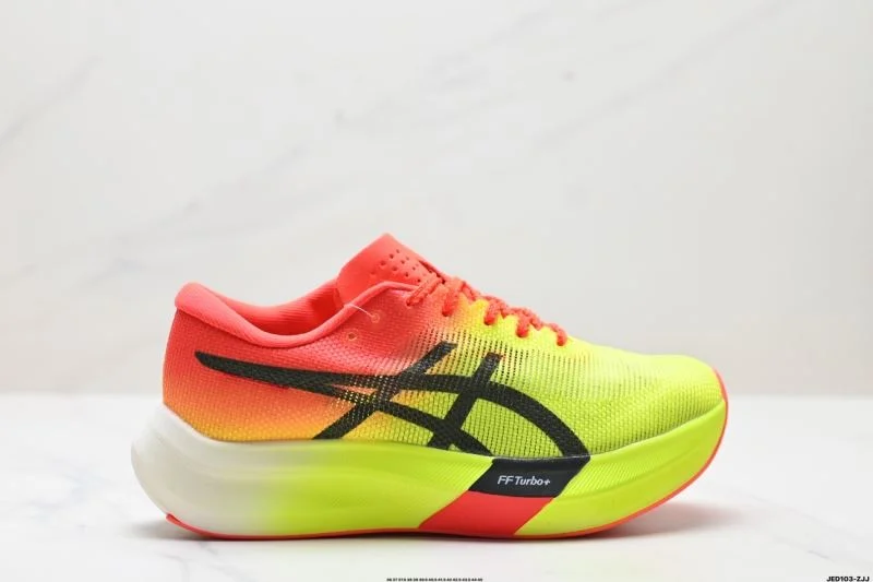 Asics Shoes