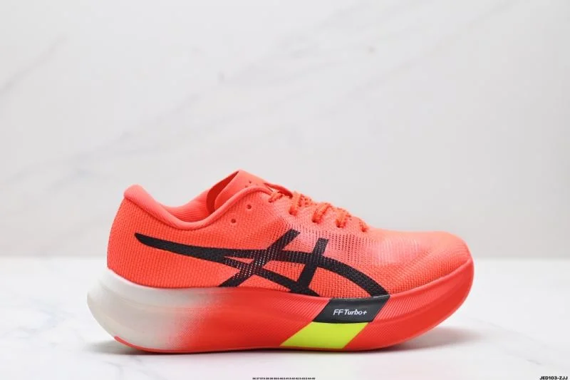Asics Shoes