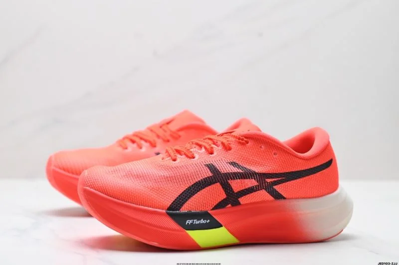 High accuracy Asics Shoes