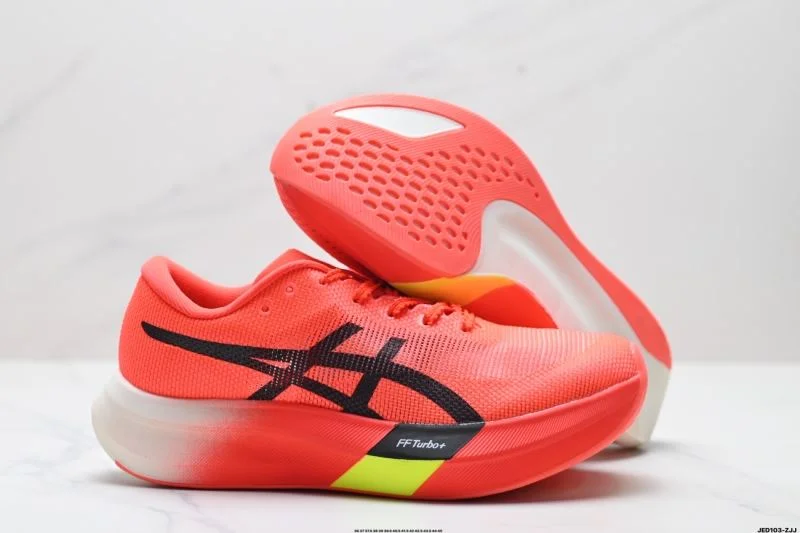 High accuracy Asics Shoes