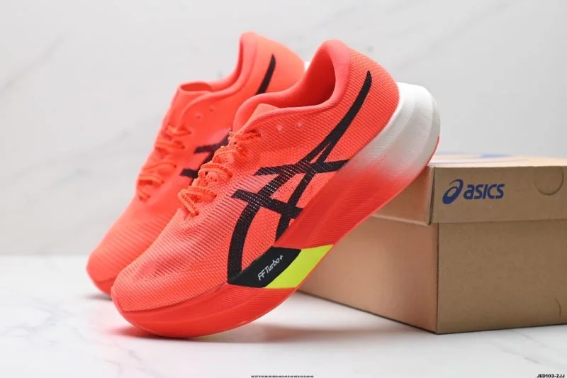 High accuracy Asics Shoes