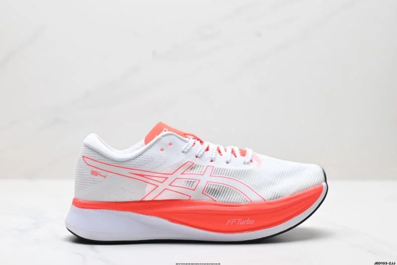 Asics Shoes