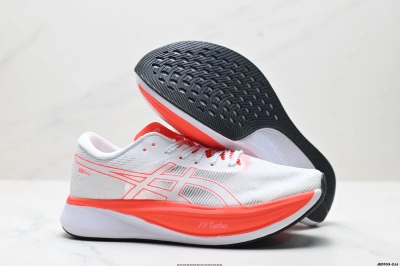 Perfect replica Asics Shoes