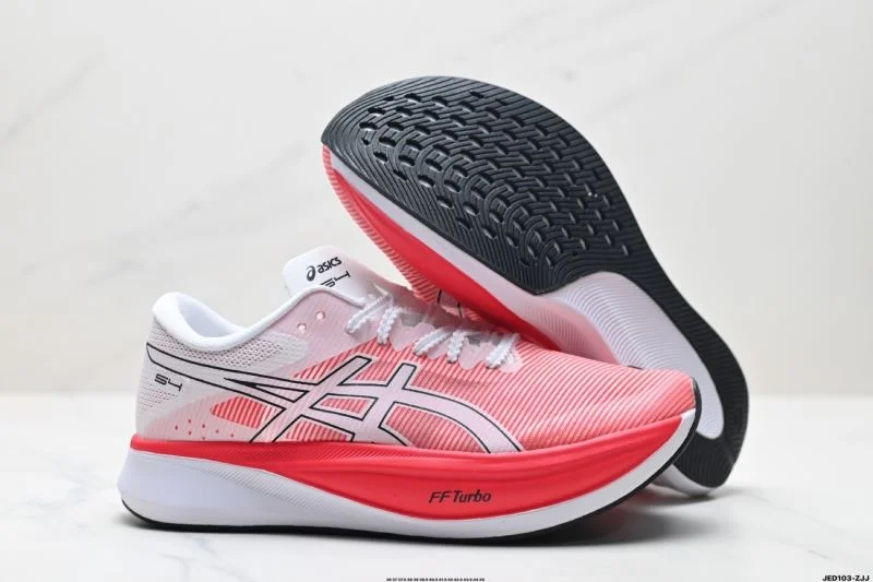 High accuracy Asics Shoes