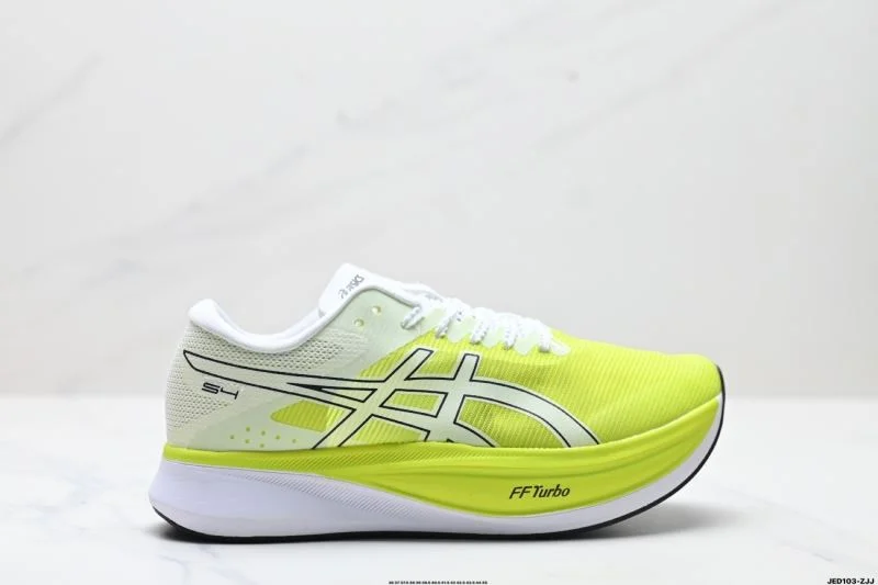Asics Shoes