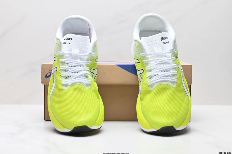 Indistinguishable Asics Shoes