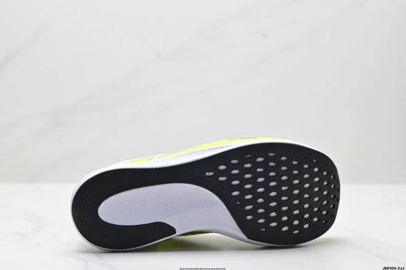 Indistinguishable Asics Shoes