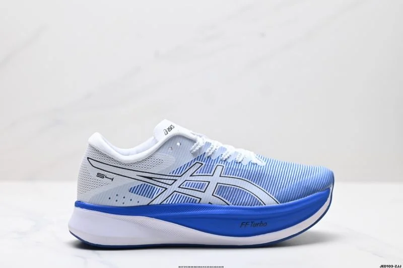 Asics Shoes