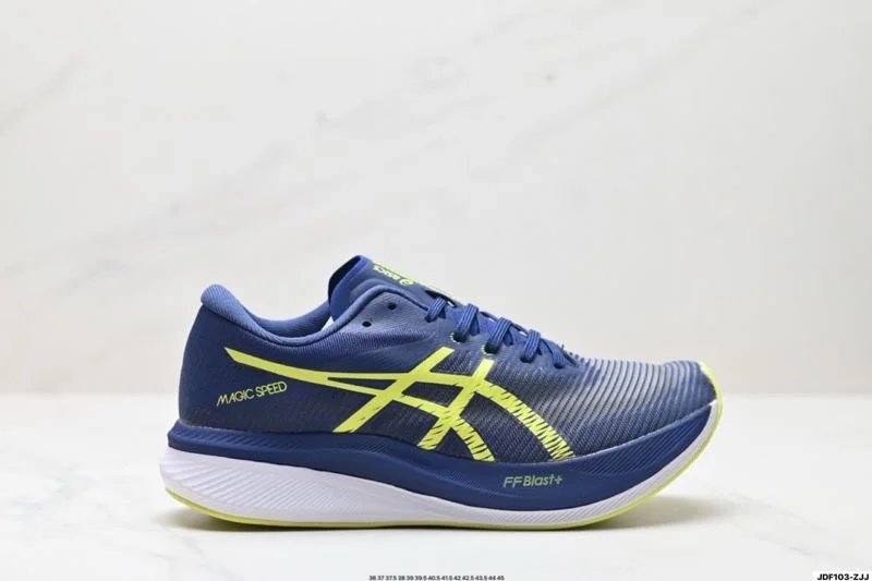 Asics Shoes