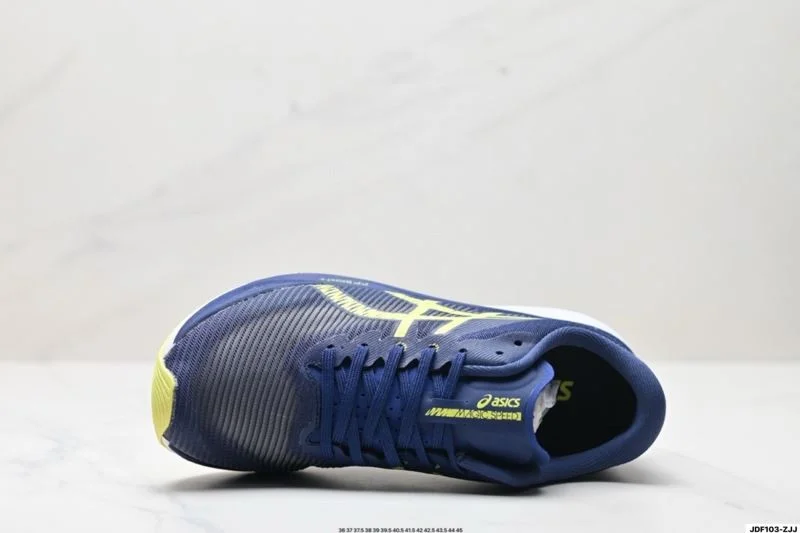 Top mirror Asics Shoes