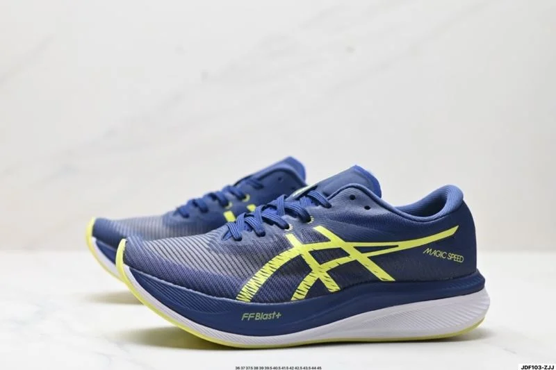 Top mirror Asics Shoes