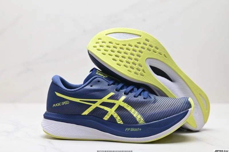 Top mirror Asics Shoes