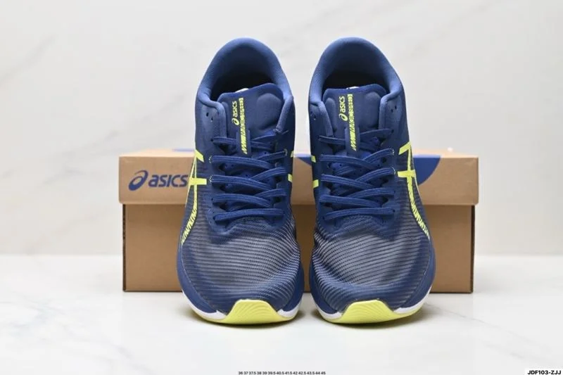 Top mirror Asics Shoes