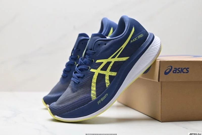 Top mirror Asics Shoes