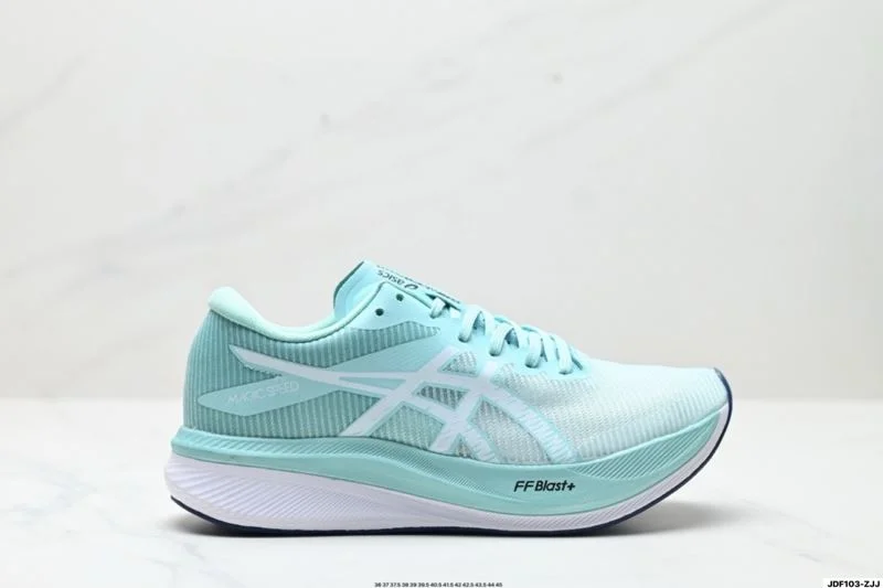 Asics Shoes