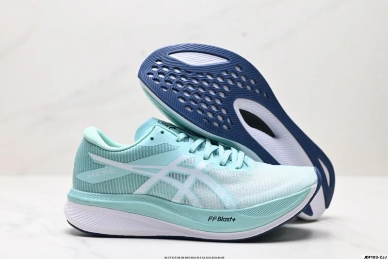 Legit Asics Shoes