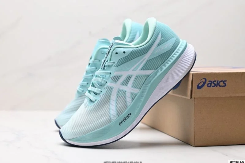 Legit Asics Shoes