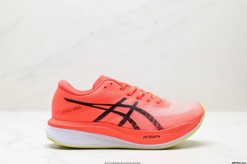 Asics Shoes
